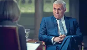 Here’s the real ‘Scoop’ on Prince Andrew’s interview - PressReader