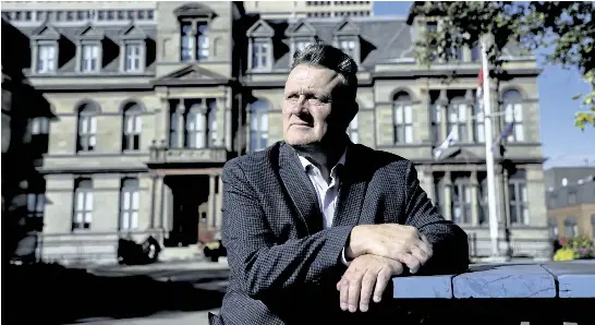 ‘Power to make a difference’ - PressReader