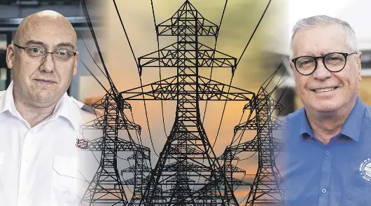 Hamilton charities pool power for good - PressReader