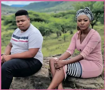 Ikhasi elisha ohlelweni Isencane Lengane - PressReader