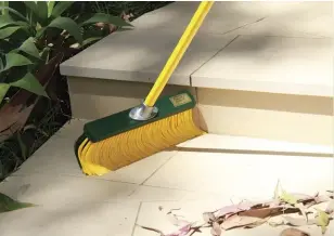 A clean sweep - PressReader