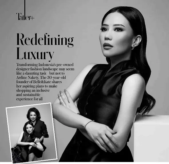 Redefining Luxury - PressReader