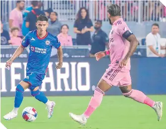 Es por orgullo - PressReader