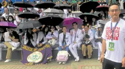 BAGUIO HEALTH-CARE WORKERS SEEK P33,000 ENTRY PAY - PressReader