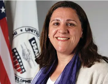 EUA implementa­m programa para combater a malária em Moçambique ...