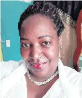 Man in grief after fiancée gunned down - PressReader