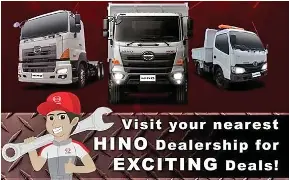 Built to Go Range - PressReader