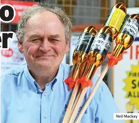 Business moves to new site after over 100 years in city - PressReader