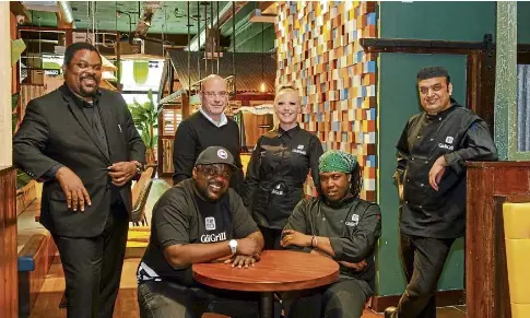 Restaurant in new investment despite its ‘difficult’ start - PressReader