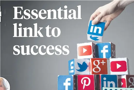 Essential link to success - PressReader