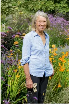 Susie Pasley-Tyler - PressReader