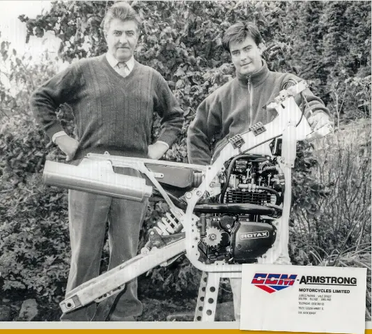 Alans Clews CCM - PressReader