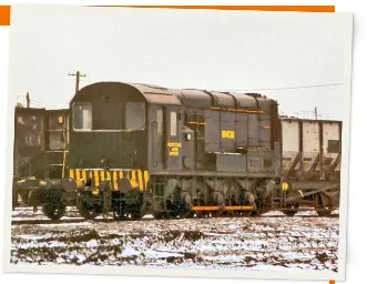 Did the National Coal Board operate any Class 08s, and did they carry ...