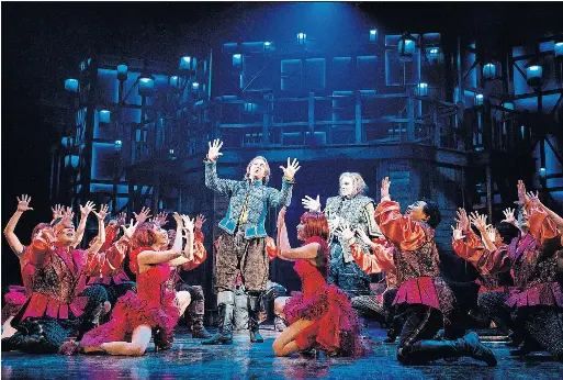 Could you change clothes in 23 SECONDS? - PressReader