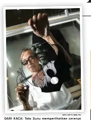 Selain Indah, Harus Unik - PressReader