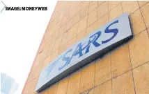 SARS could attach assets - PressReader