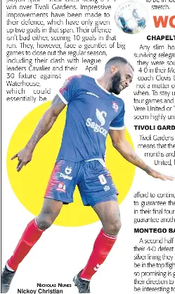 BEST & WORST - PressReader