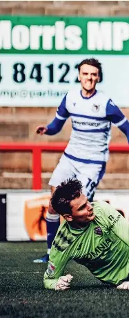 Rose goal gives Mariners valuable share of the spoils - PressReader