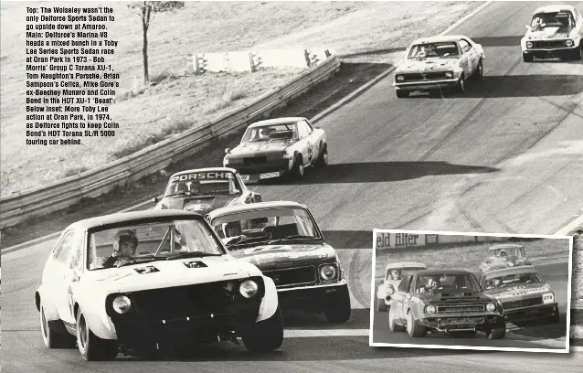 Marina-Rover V8 - PressReader