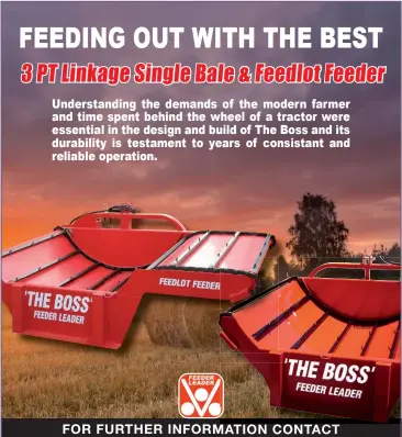 Blowing out the dust - PressReader