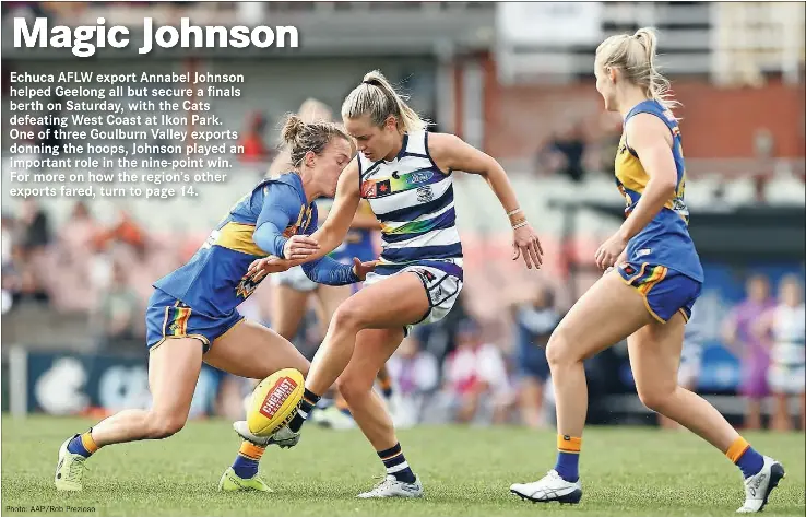 Magic Johnson - PressReader