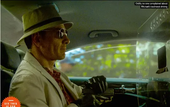 THE KILLER - PressReader