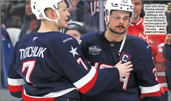 Springboar­d! - PressReader