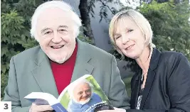 Raymond Lévesque s’éteint à l’âge de 92 ans - PressReader