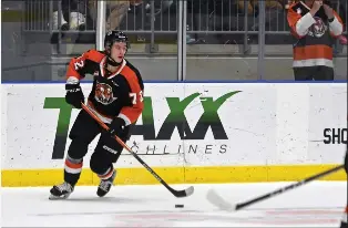 McKenna’s magic on full display - PressReader