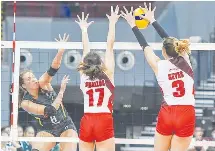 PLDT-Army tussle kicks off semis - PressReader