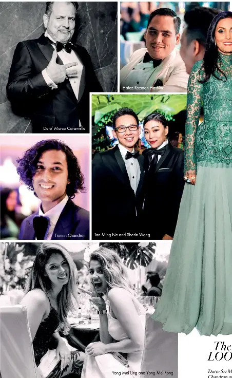 DINNER IS SERVED - PressReader