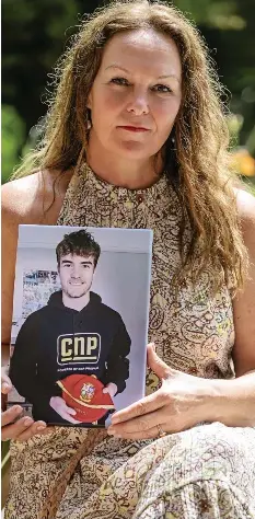 Royal Marine medical staff ‘missed cry for help’ from tragic recruit - PressReader