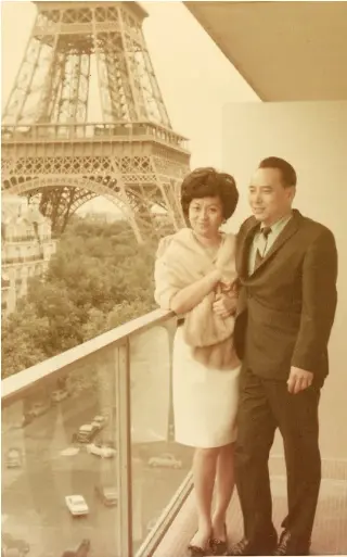 The Material World - PressReader