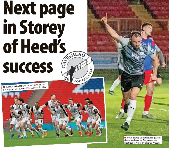 Next page in Storey of Heed’s success - PressReader