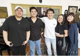 Family is and will always be love - PressReader