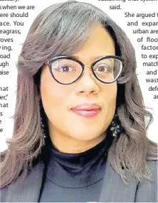 ‘Maintenanc­e a must’ - PressReader