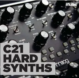 C21 Hard Synths - PressReader