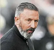 Hearts’ form puts a premium on players - PressReader