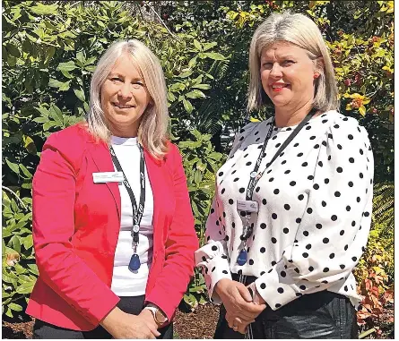 BRANCHING OUT - PressReader