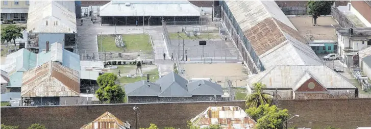 HOUSE HEARS CONTRASTIN­G STORY ON NOEL CHAMBERS - PressReader