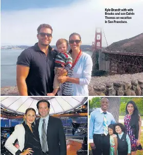 WHERE ARE THEY NOW? - PressReader