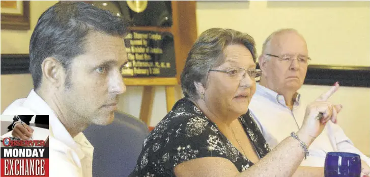 CRIME STOP SAYS ANONYMITY KEY TO ITS SUCCESS - PressReader