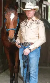 I shook Epstein’s hand and asked him what my daughter would be doing ...