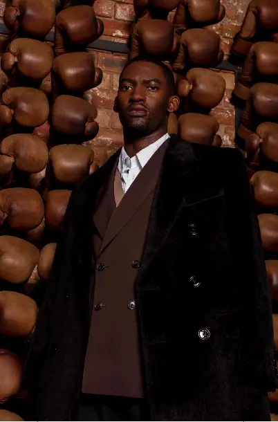 Malachi Kirby - PressReader