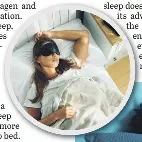 An anti-ageing secret - PressReader