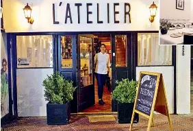 Puro encanto francés - PressReader