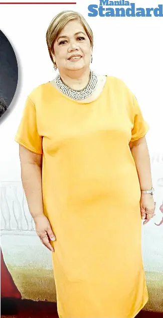 Voices of Strength: Three women, one purpose - PressReader