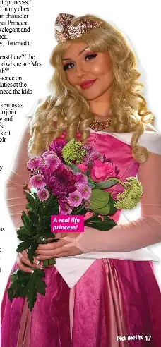 Our Disney dream team - PressReader