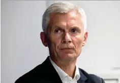 FE: Danmark står over for den alvorligst­e trussel i mange år - PressReader