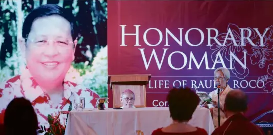 Raul Roco: ‘Best President PH never had’ immortaliz­ed in De Quiros ...